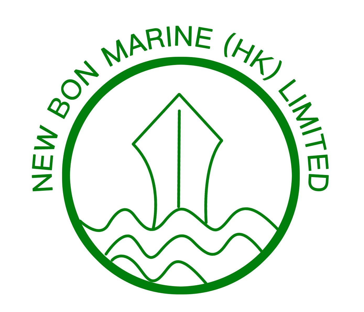 Contact - New Bon Marine (HK) Ltd